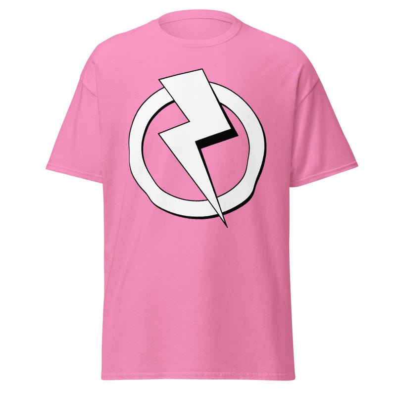 Hi-fi RUSH Chai's Default Graphic Cosplay Tee for Men and Women - Etsy