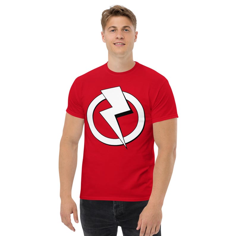 Hi-fi RUSH Chai's Default Graphic Cosplay Tee for Men and Women - Etsy