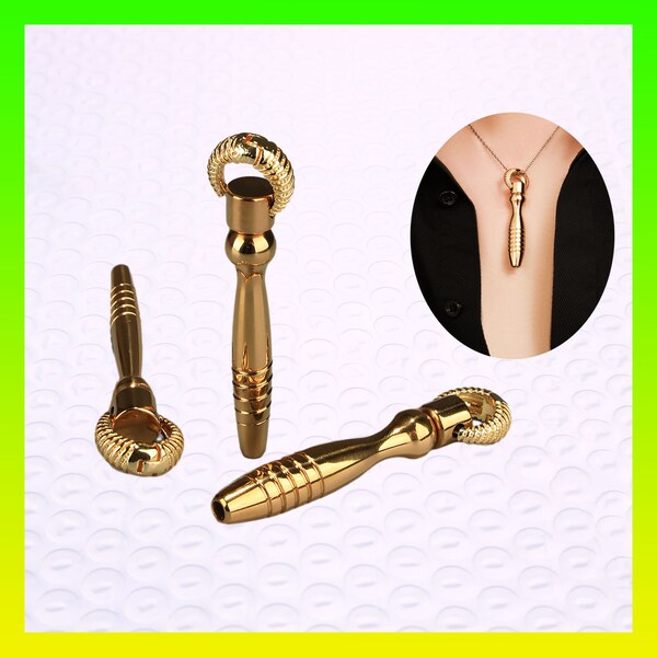 Hollow Urethral Sound - Etsy