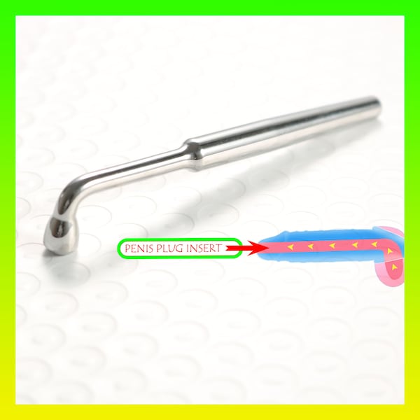 Female Urethral Toy - Etsy