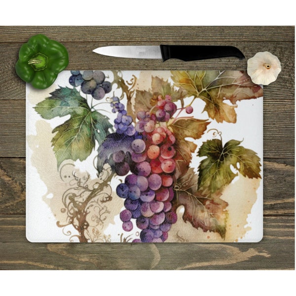 Glass Display Board - Etsy