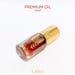 Thai Trat Oud Oil 2019 - Super Grade, 5-year Aged, Hydrocopper ...