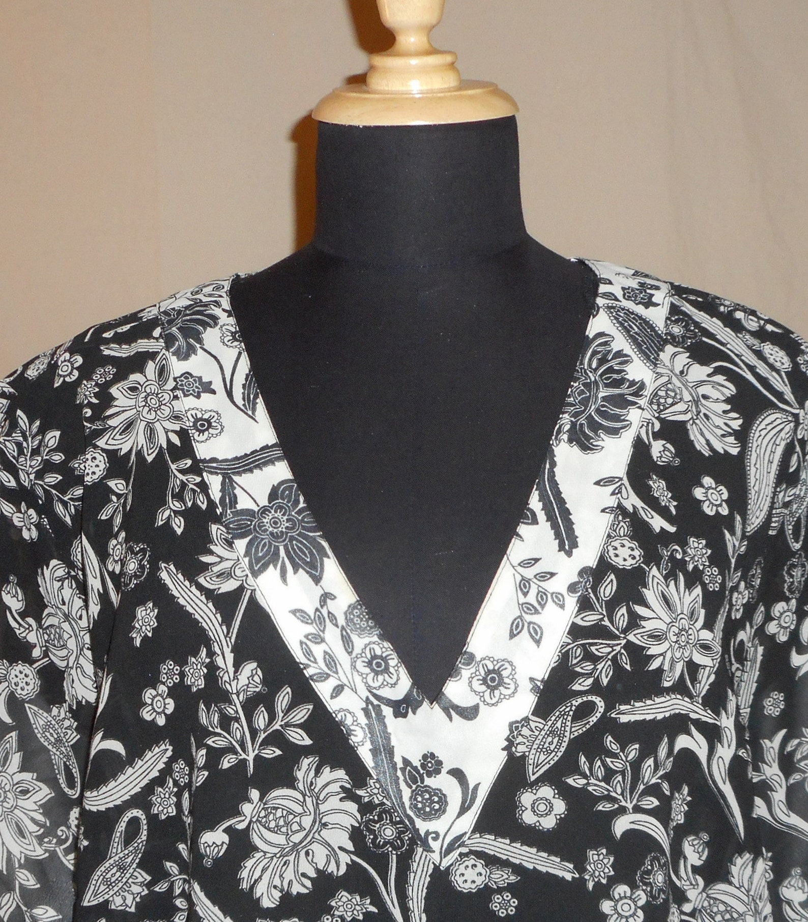 Semi Sheer Cover-up - Etsy