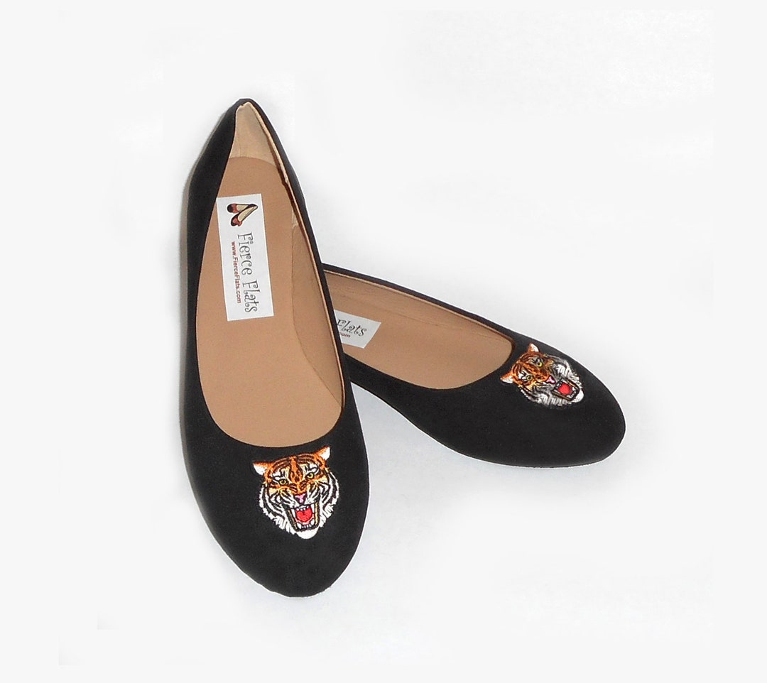 Growling Tiger 9M - Etsy