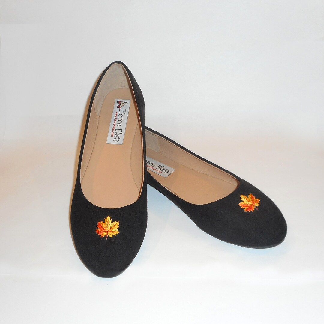 Autumn Leaf 11M - Etsy