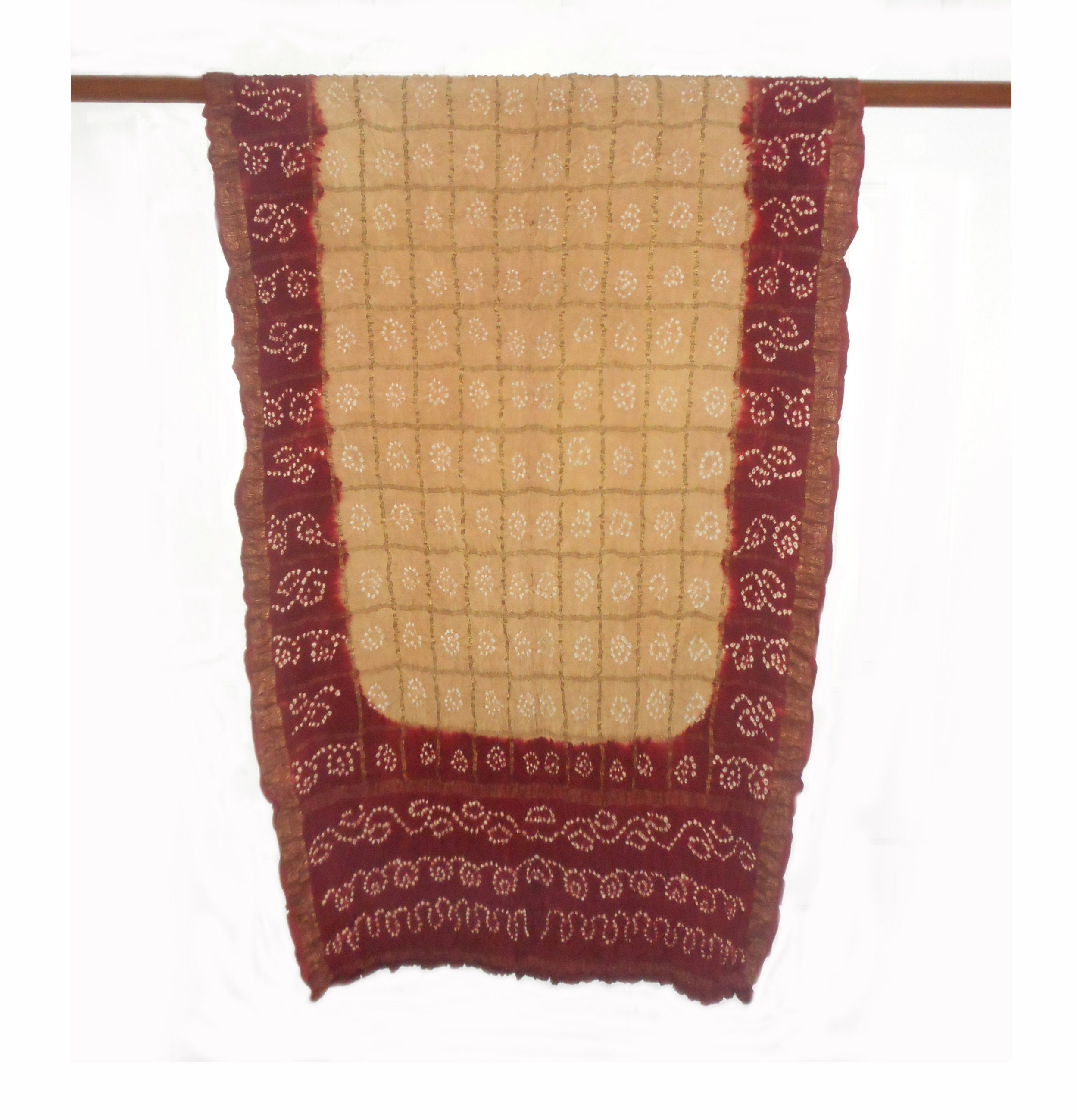 Indian Wedding Wrap - Etsy