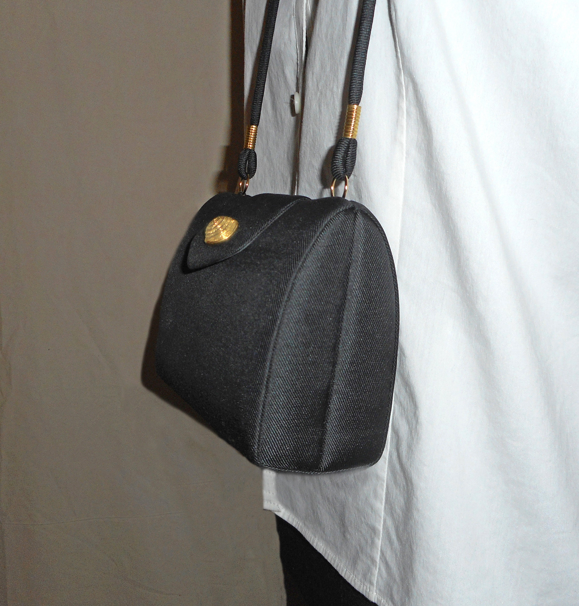 Jim Thompson Silk Purse - Etsy