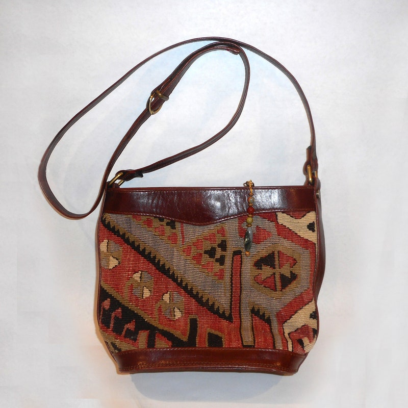 Kilim Handbags - Etsy