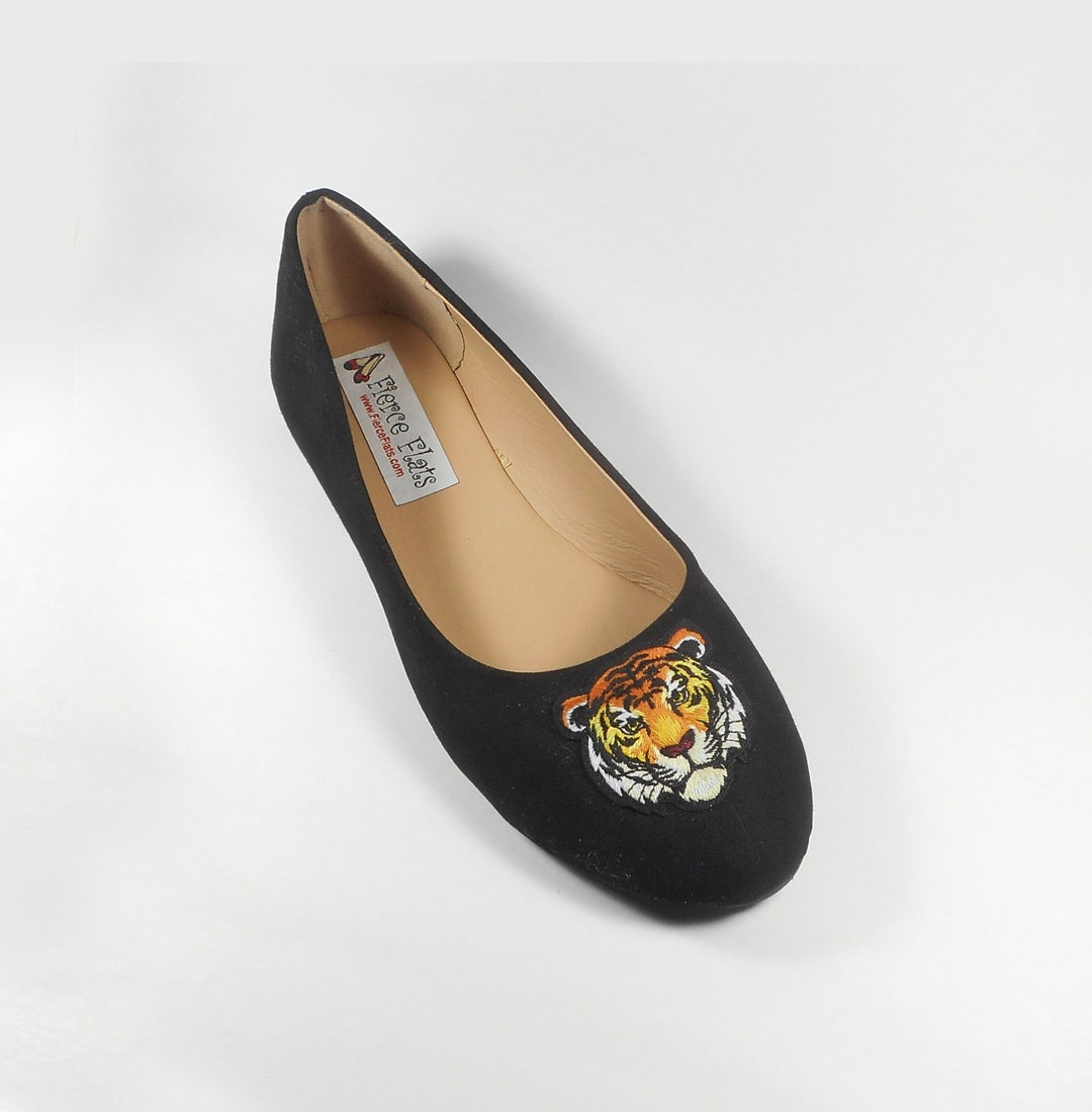 Frowning Tiger 11M - Etsy