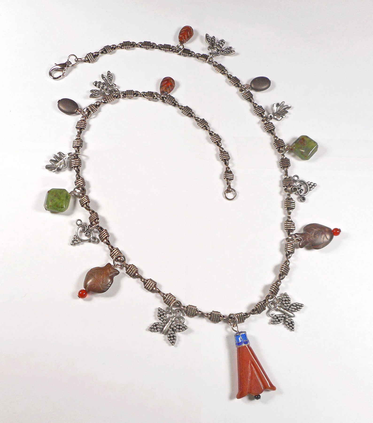 Turkish Tulip Set - Etsy