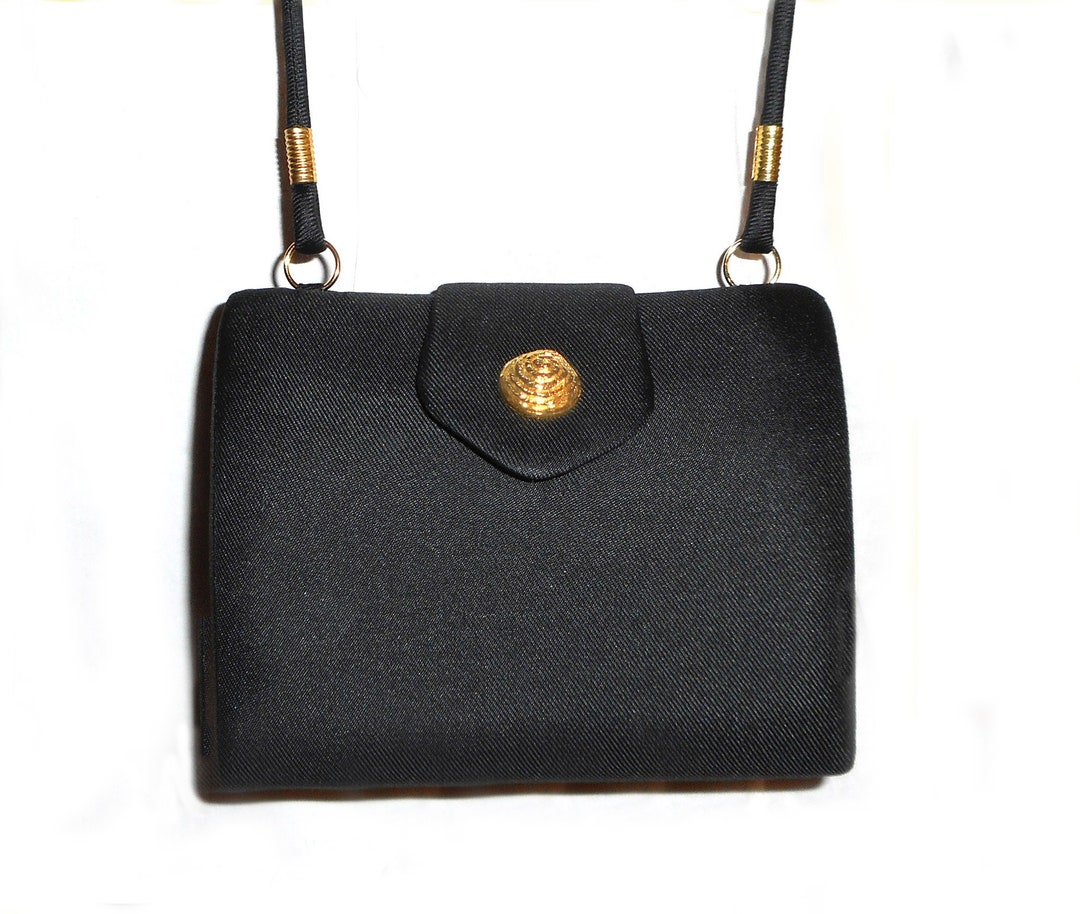 Jim Thompson Silk Purse - Etsy