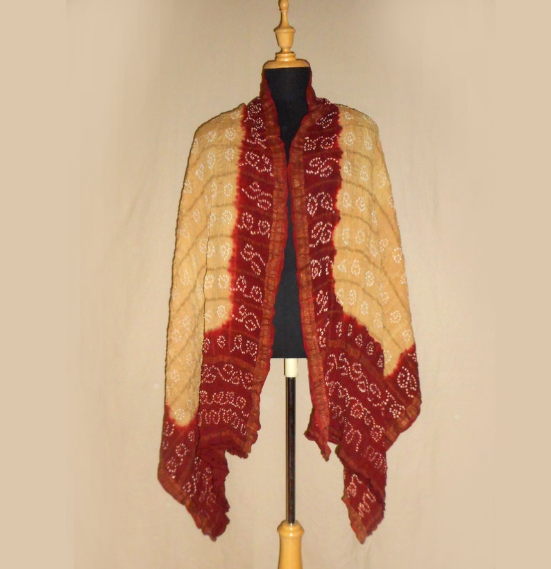 Indian Wedding Wrap - Etsy