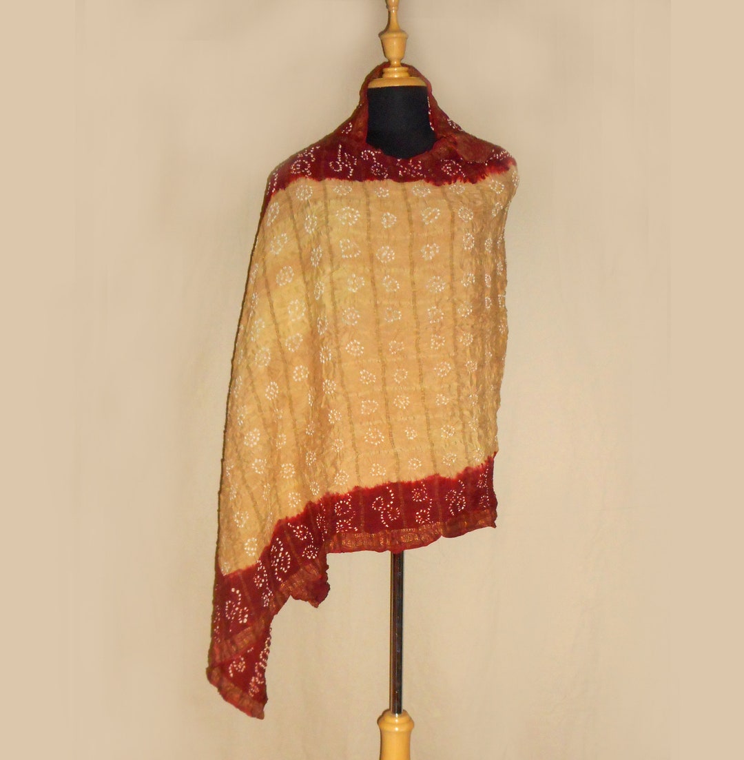 Indian Wedding Wrap - Etsy