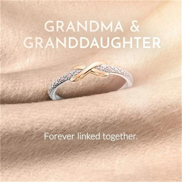 Grandmothers Ring - Etsy