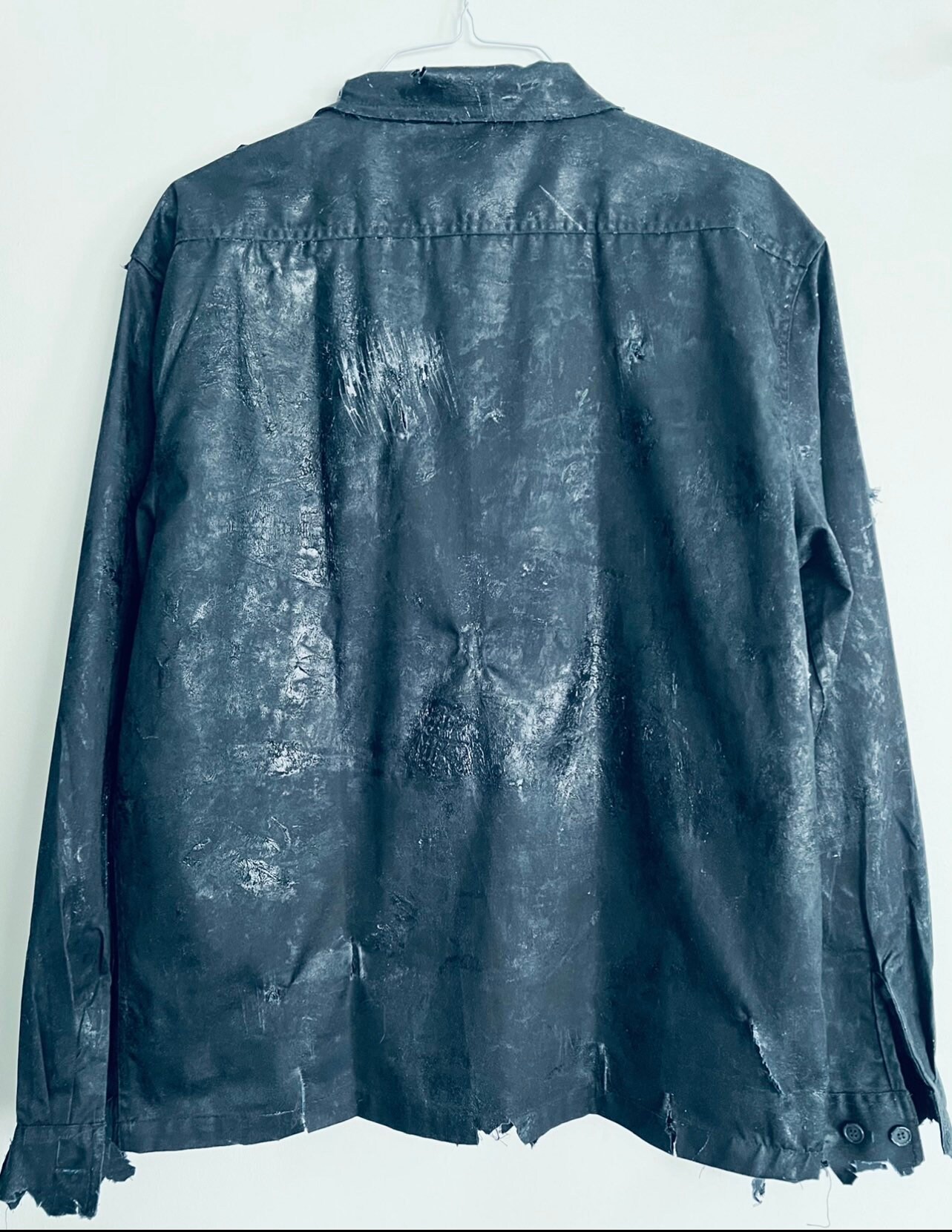 Jason Part 8 Special FX Shirt - Etsy