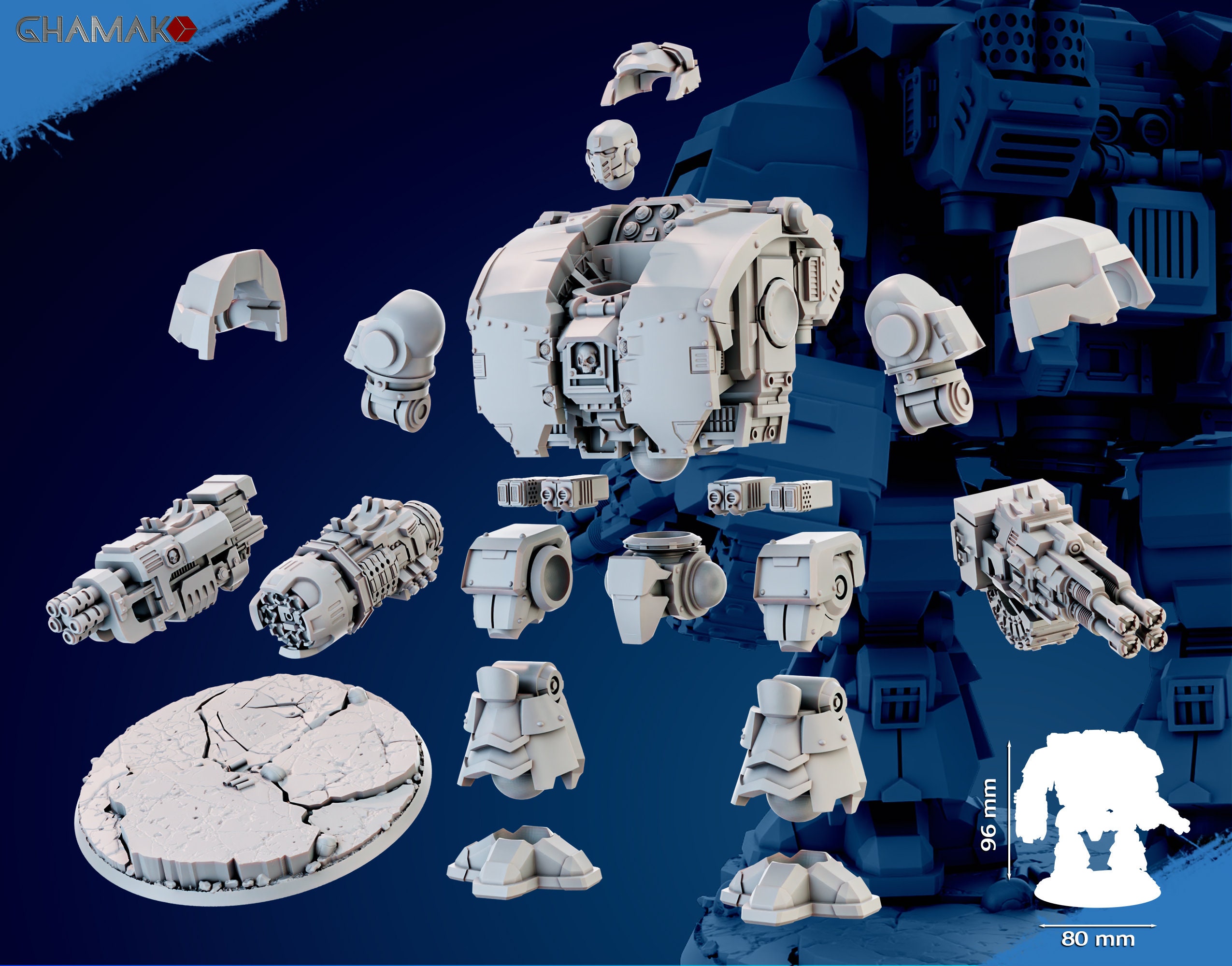 Ghamak Sidereum Knights Ancient Sarcophagus - Etsy