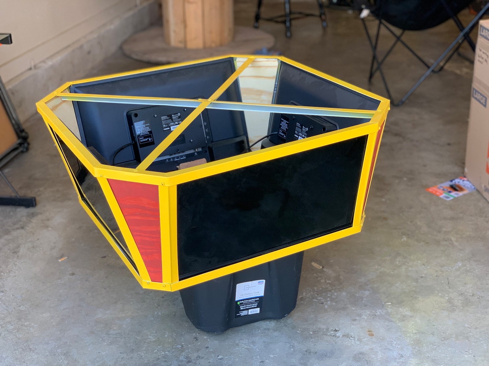 Small Jumbotron - Etsy