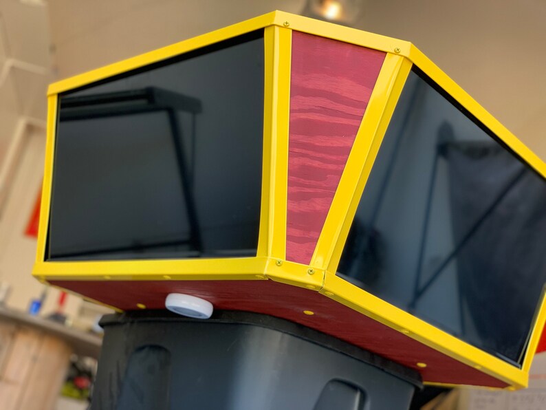 Small Jumbotron - Etsy