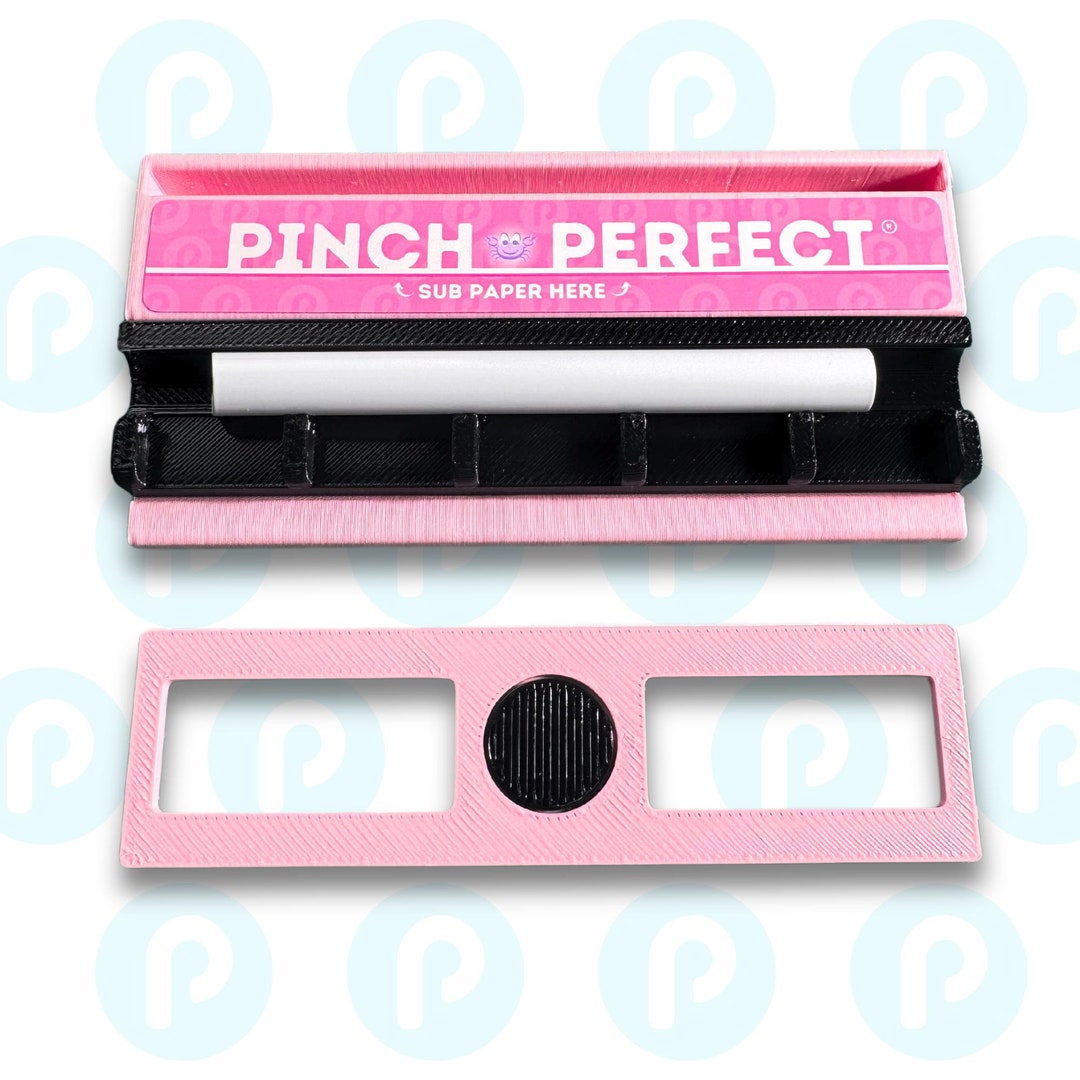 Pinch Perfect Pen Sublimation Tool. Pen Sublimation. Pen Wrap. Pen ...