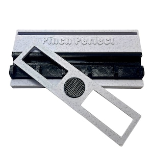 Pinch Perfect Pen Sublimation Tool. Pen Sublimation. Pen Wrap. Pen ...