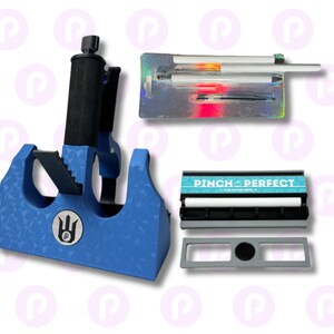 Trident Pinch Perfect Starter Kit - Trident Tumbler Sublimation Tool / Pen Sublimation Tool ...