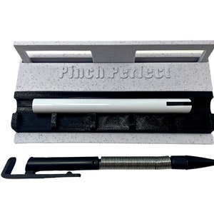 Pinch Perfect Pen Sublimation Tool. Pen Sublimation. Pen Wrap. Pen ...
