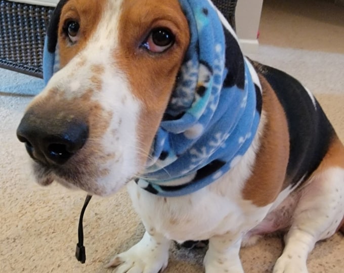Basset Hound Snoods - Etsy