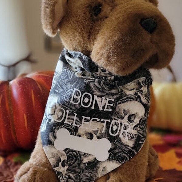 Bone Collector - Etsy