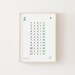 Times Tables Printable Posters X 11 - All Sizes, Classroom Display ...