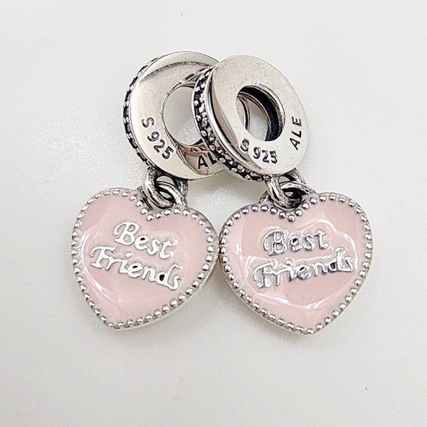 Friendship Charms - Etsy