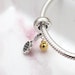 Pandora Tennis Racket Dangle Charm - Etsy