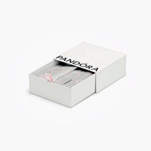 Pandora Package Gift Bag, Ring Box, Bracelet Box, Note Card - Etsy