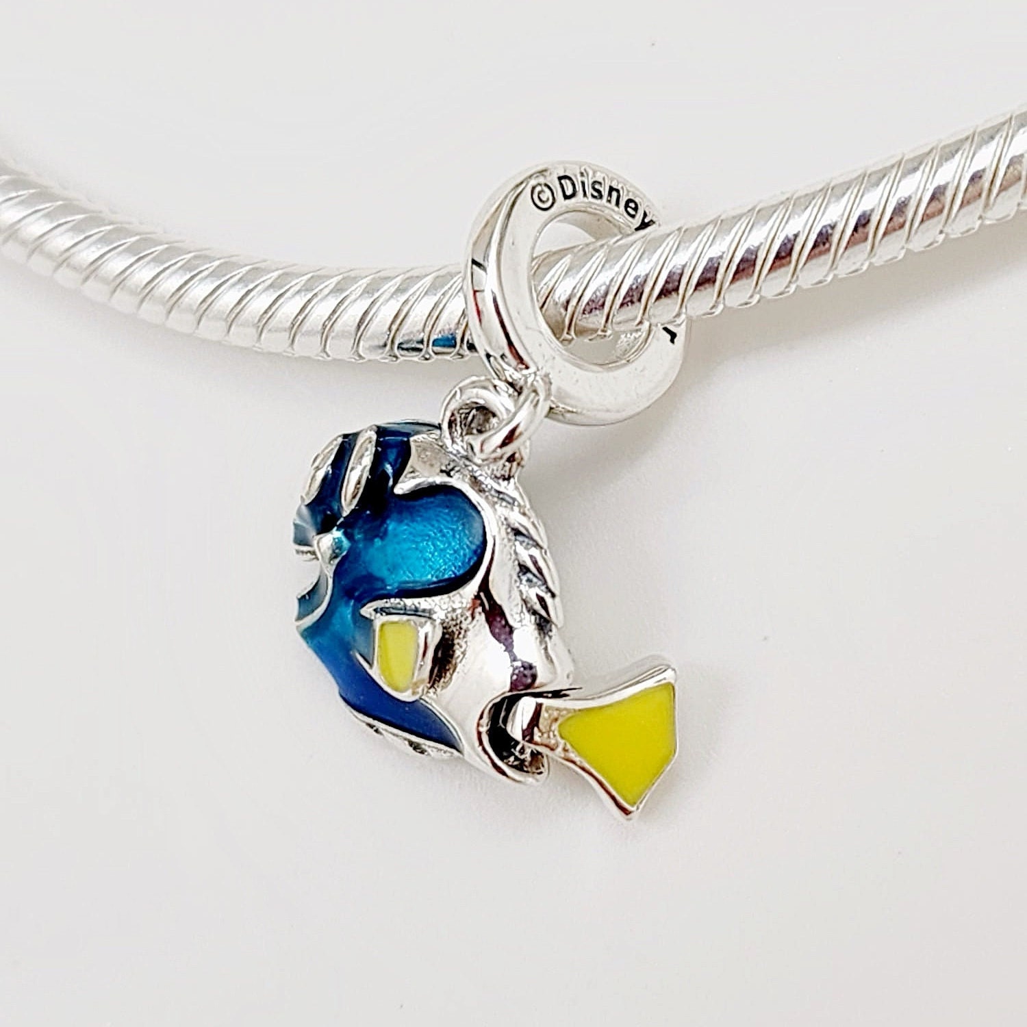 Pandora Disney Dory Dangle Charm - Etsy