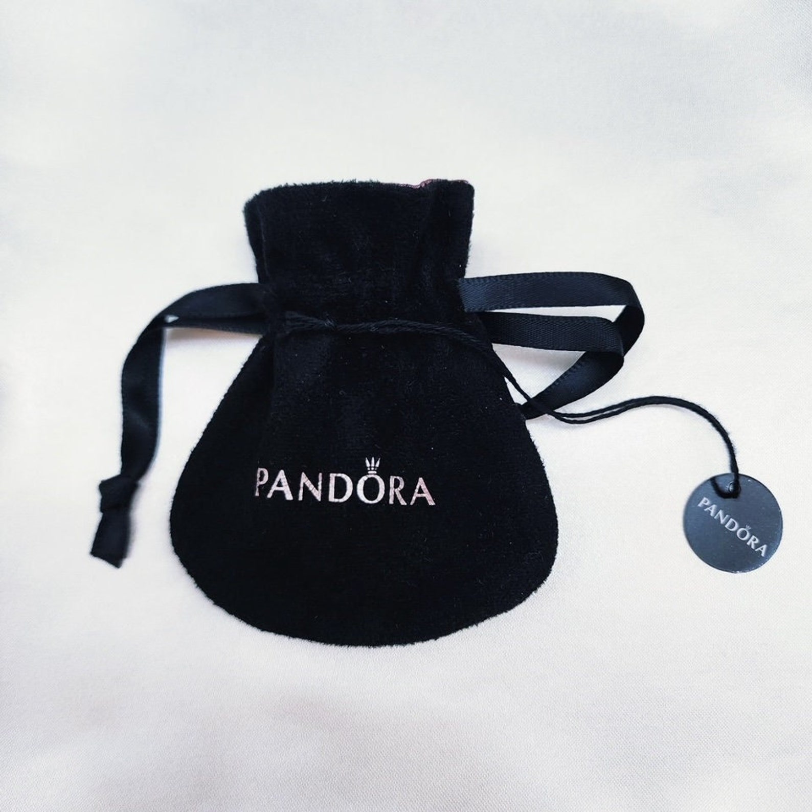 Pandora Bicycle Dangle Charm - Etsy