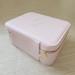Pandora Jewelry Pink Box for Bracelets, Charms, Rings, Earrings Storage ...