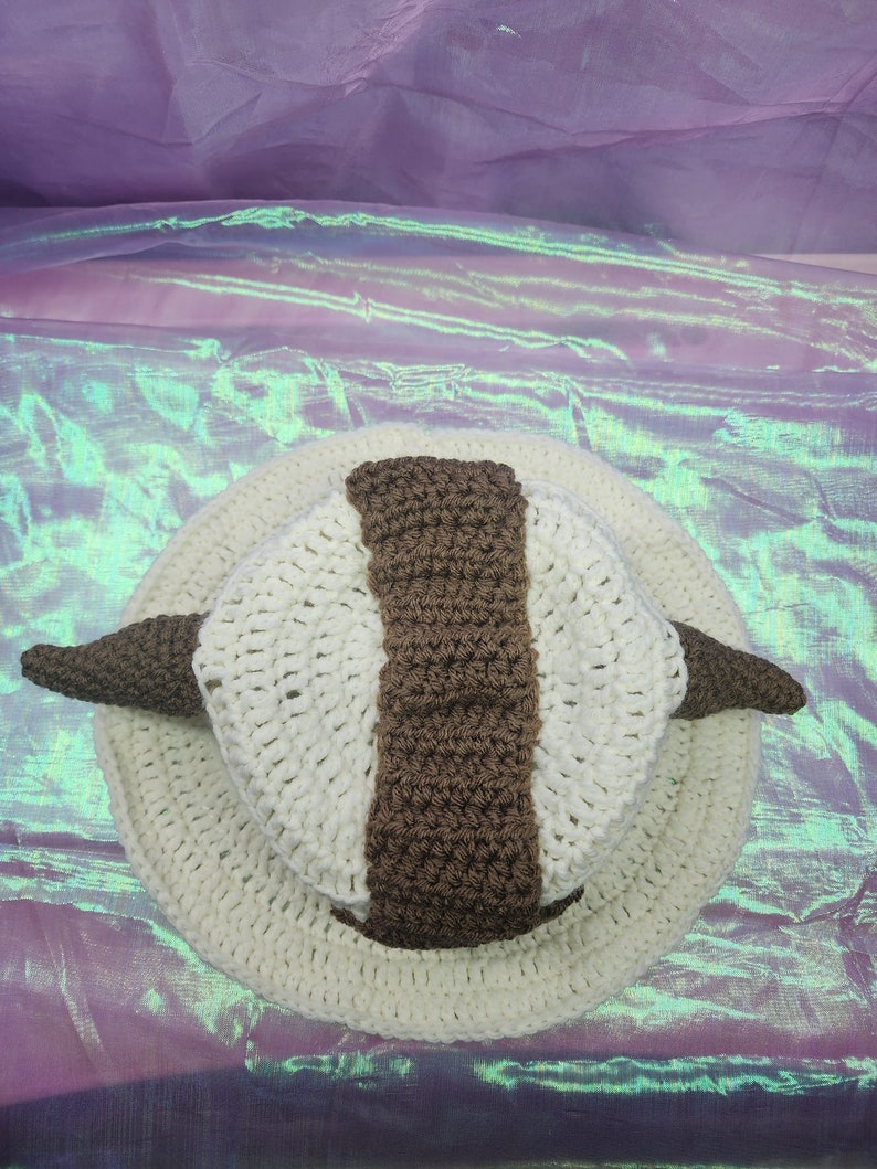 Appa Bucket Hat Pattern DIGITAL DOWNLOAD - Etsy Australia