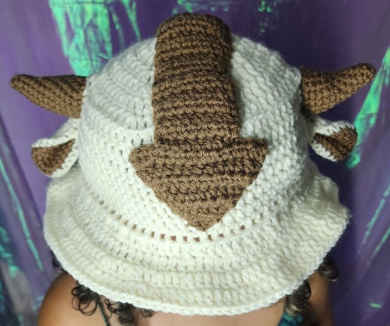 Appa Bucket Hat Pattern DIGITAL DOWNLOAD - Etsy Australia