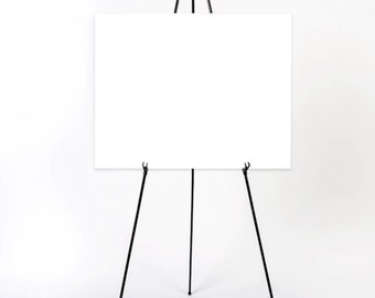 Foam Board Easel - Etsy