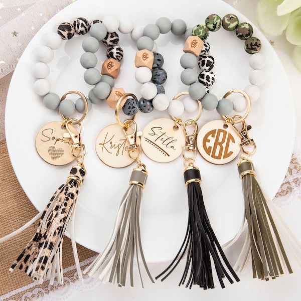 Keychain Accessories for Women - Etsy