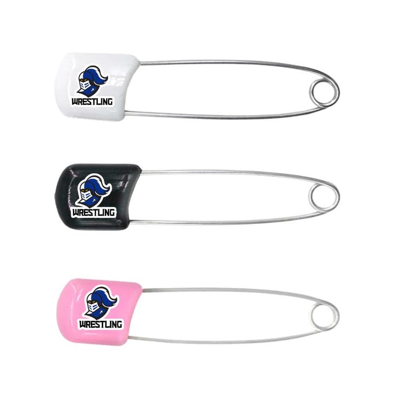 Wrestling Pins - Etsy