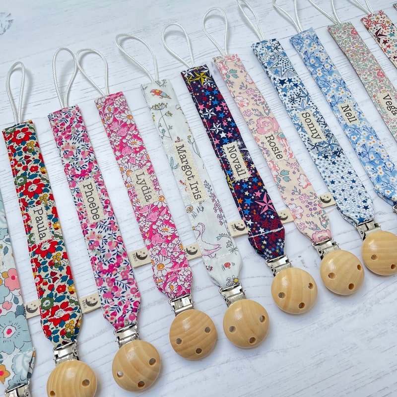 Dummy Clip - Etsy UK