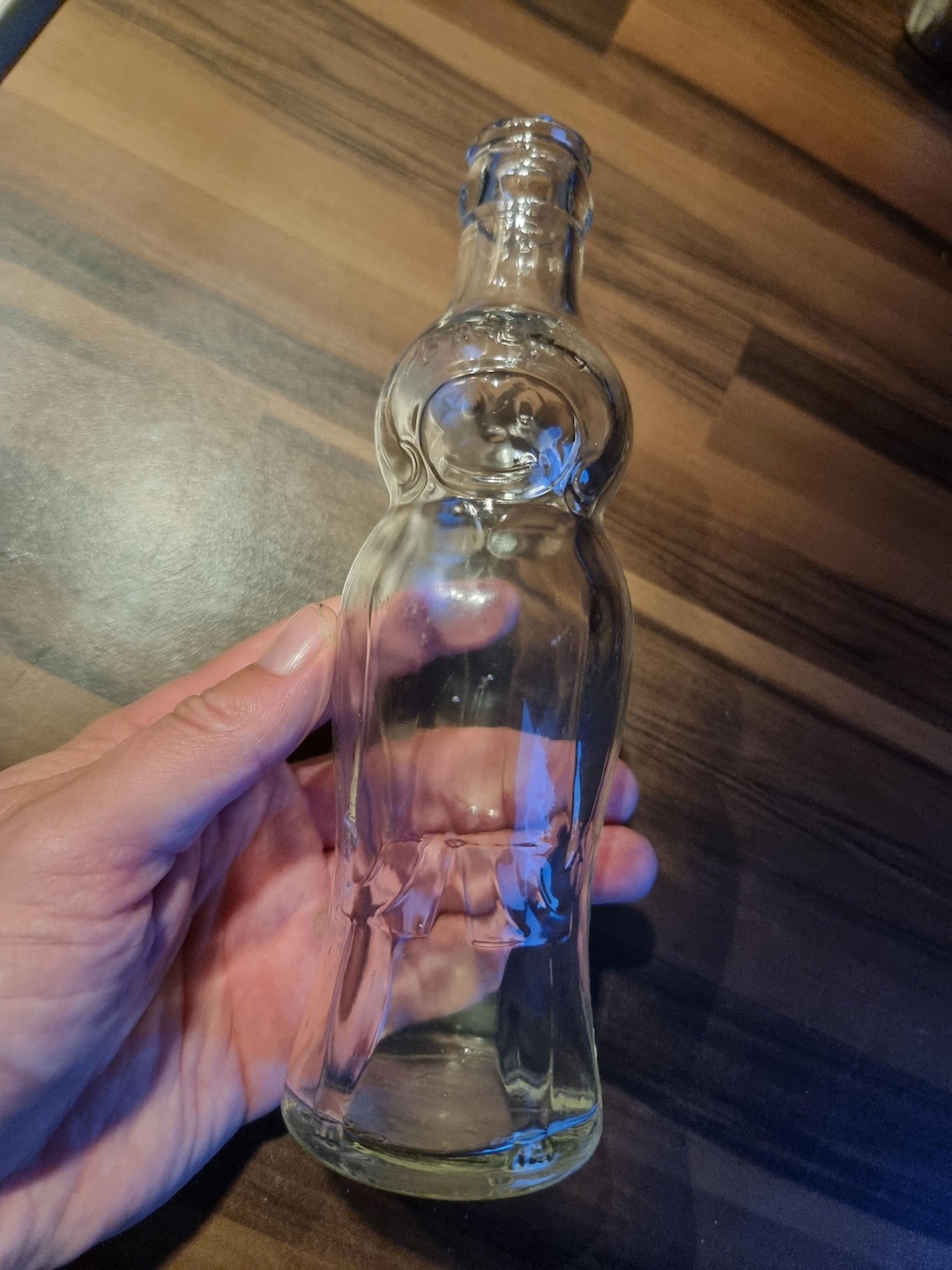 Rare 1930s-1940s Vintage ba Bru Animated Old Iron Bru Bottle - Etsy