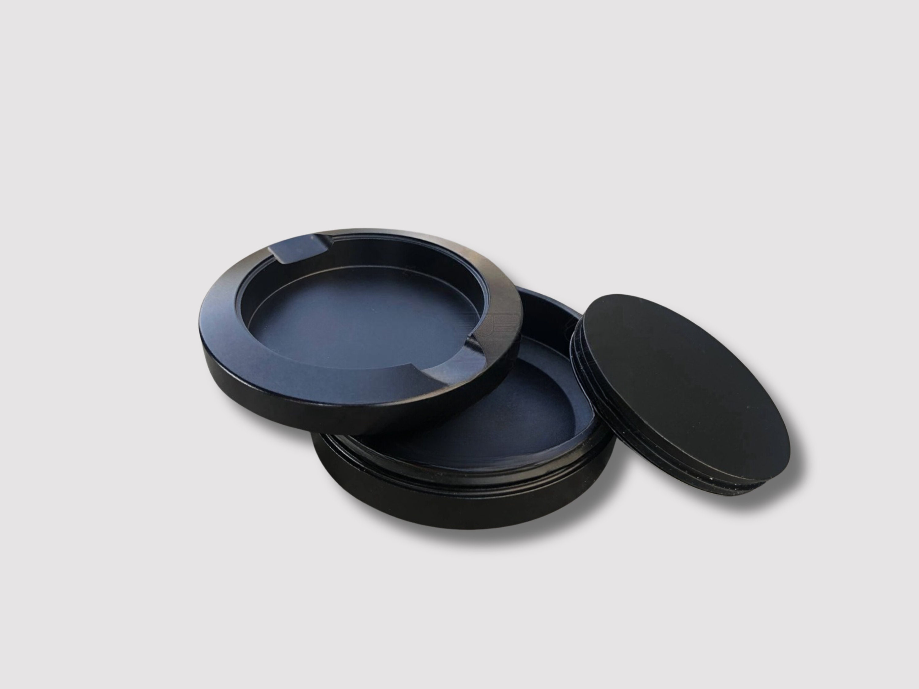 TUCKER CARLZYN Metal Zyn Can Custom Snus Metal Snus Can, Dip Can, Gift ...