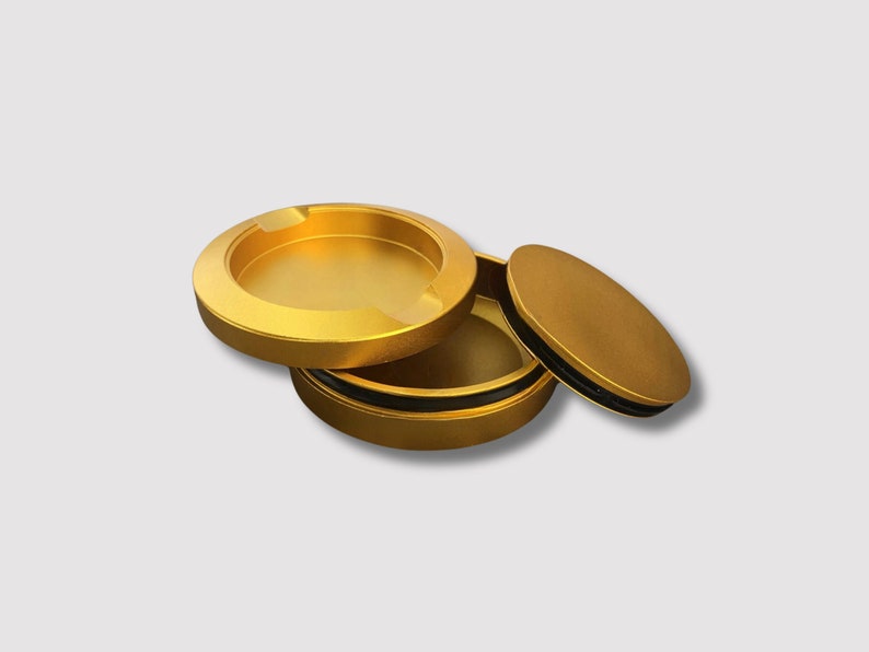 ZYNLADEN Metal Zyn Can Custom Snus Metal Snus Can, Dip Can, Gift for ...