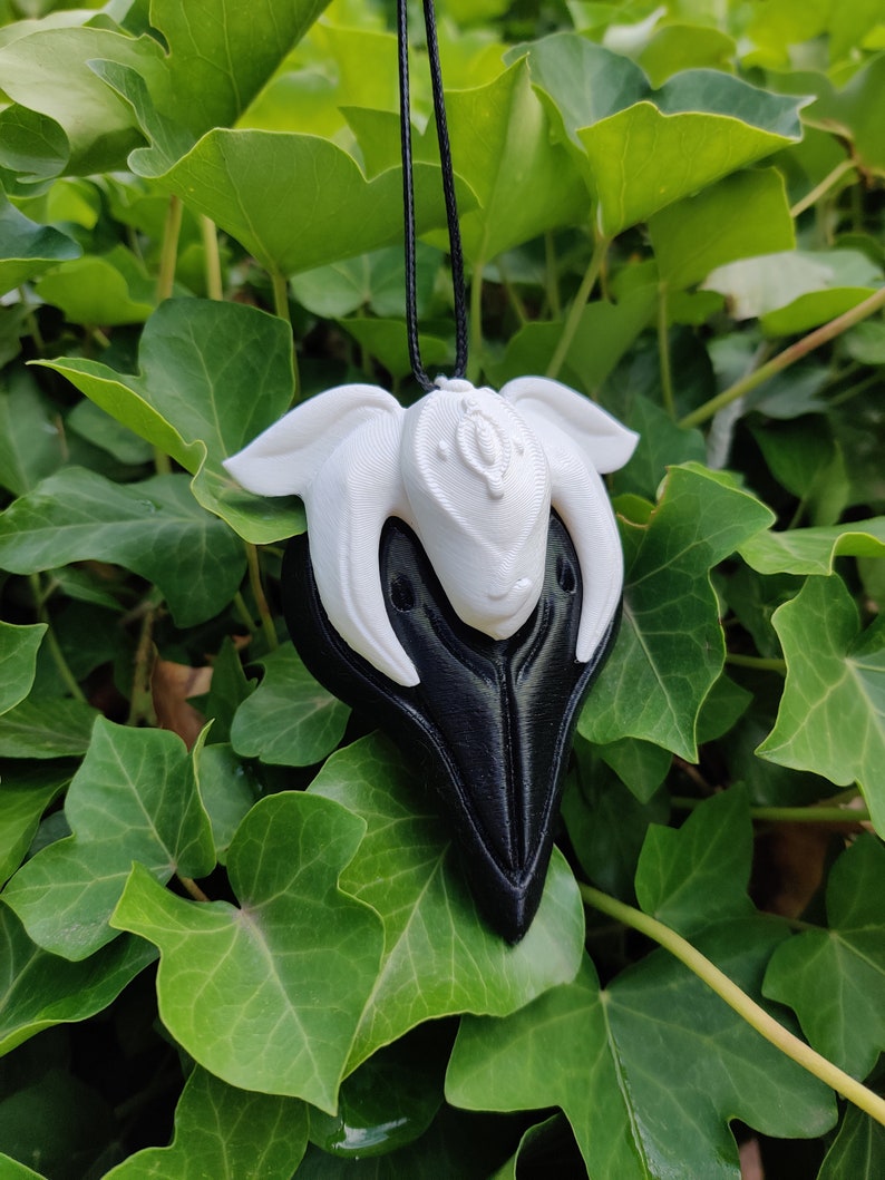 New Prushka Rikos White Whistle Made in Abyss working - Etsy