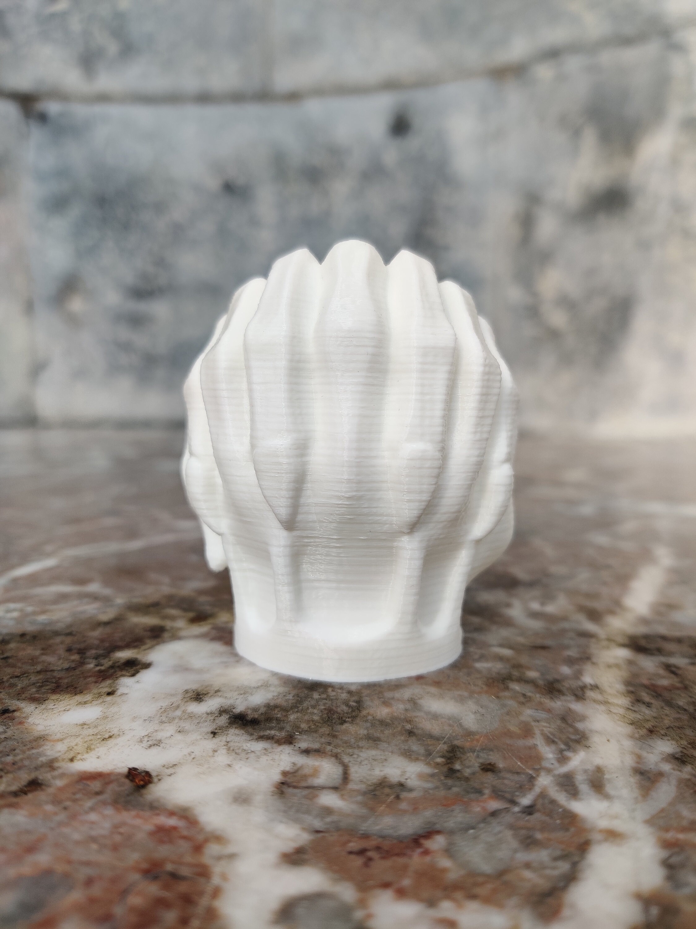 Bondrewds White Whistle Made in Abyss - Etsy Australia