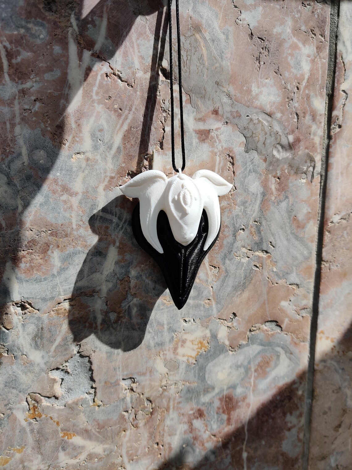 New Prushka Rikos White Whistle Made in Abyss working - Etsy Australia