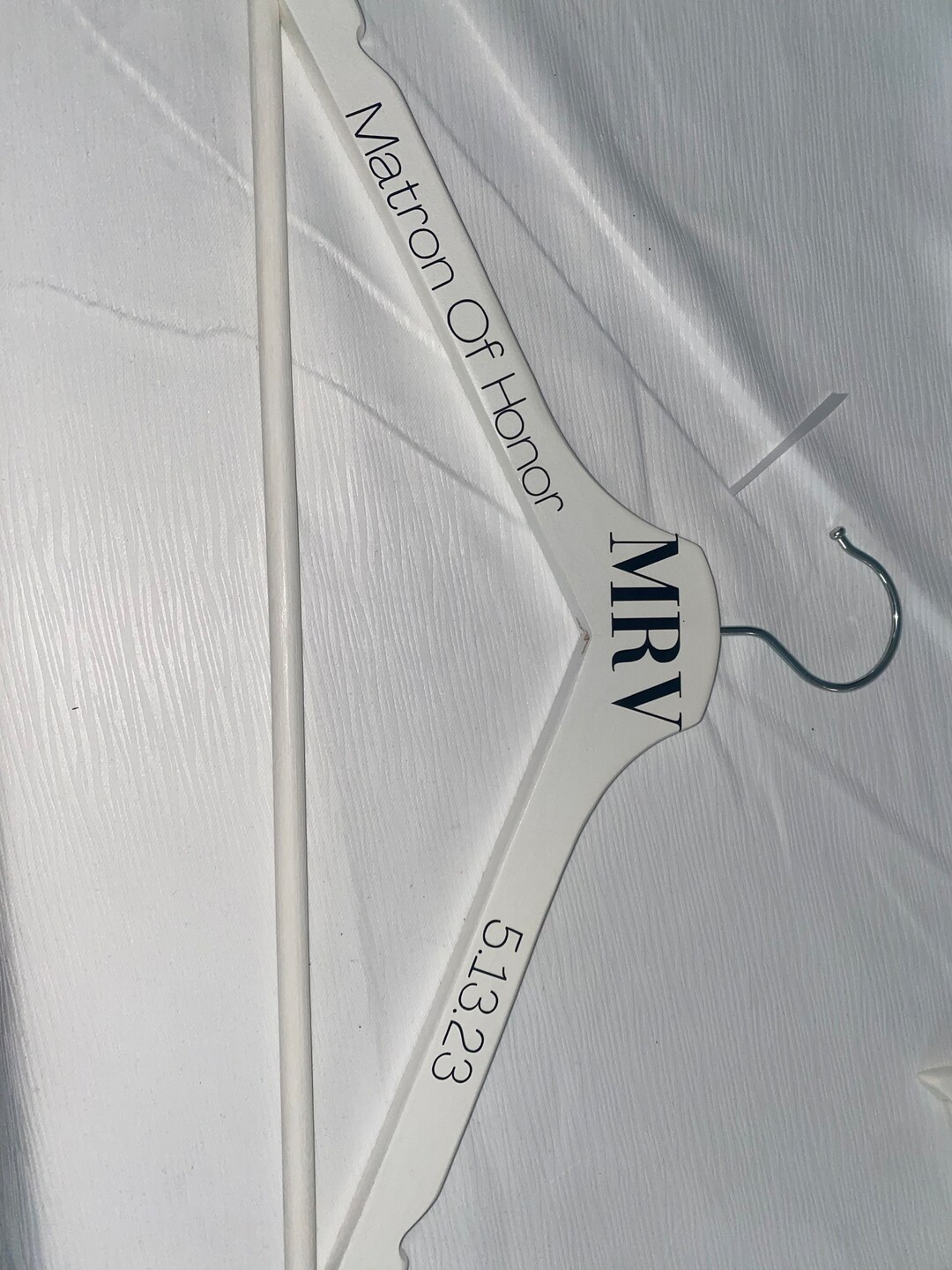 Custom Hangers - Etsy