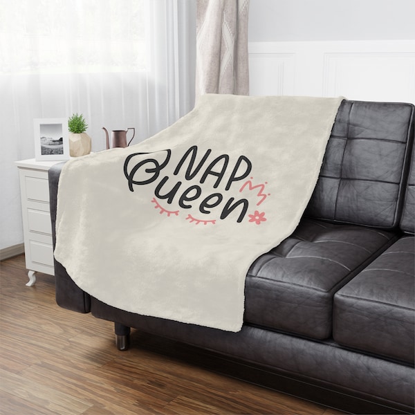Nap Queen - Etsy