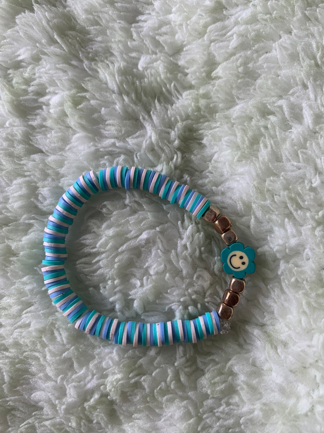 Toothpaste Flower - Etsy